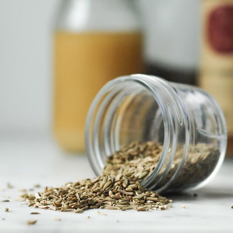 Jakie działanie ma koper włoski? Właściwości i zastosowanie | Racjonalni