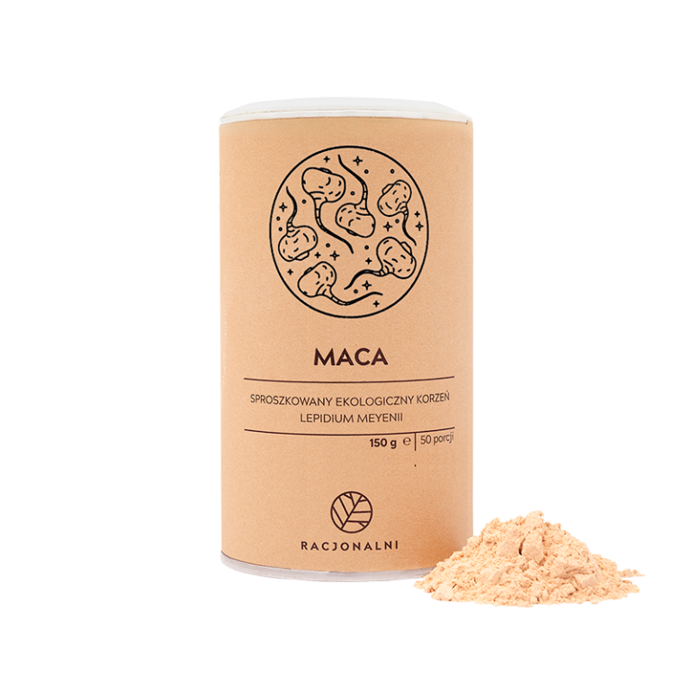Korzeń maca – właściwości i zastosowanie | Racjonalni